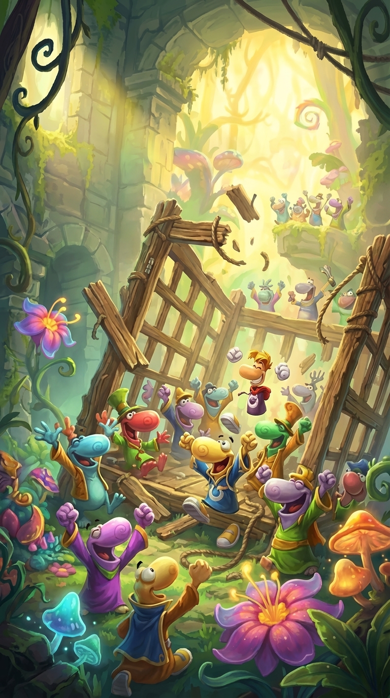 L'Énigme des Angles - Escape Game Trigonométrie