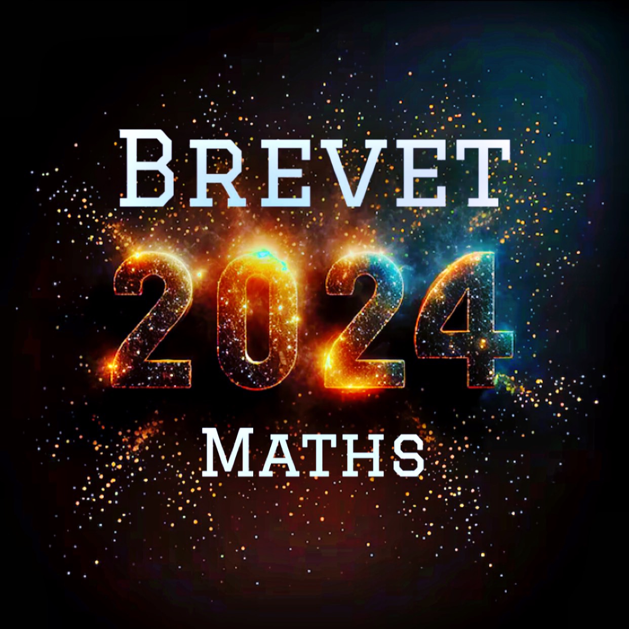 Brevet de maths 2024 en France : sujet et corrigé en PDF Brevet de maths 2024 en France : sujet et corrigé en PDF