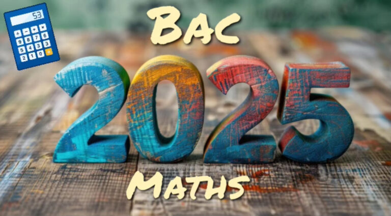 Brevet de maths 2024 en France : sujet et corrigé en PDF
